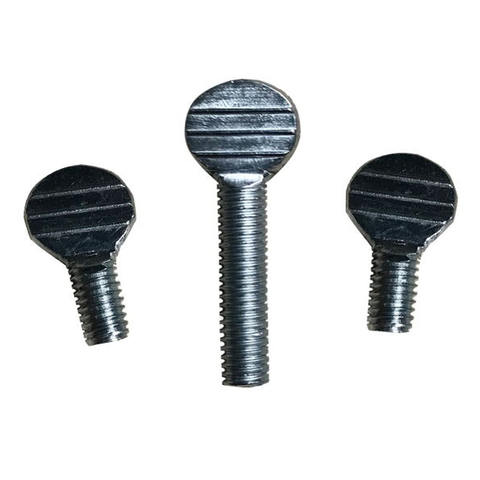 THUMB SCREW, THUMB SCREW direct from Dongguan J And R Metalwork ...
