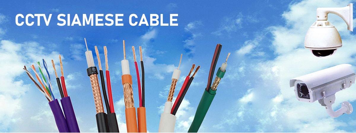 Hangzhou Aite Cable Co., Ltd. - Coaxial Cable/ Lan Cable/ Security Cable/ CCTV Cable