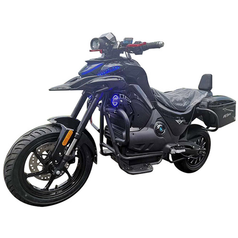Electric Motorcycle, Electric Motorcycle direct from Jiangsu Sinski ...