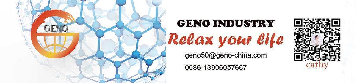 Company Overview - Xiamen Geno Industry Co., Ltd.