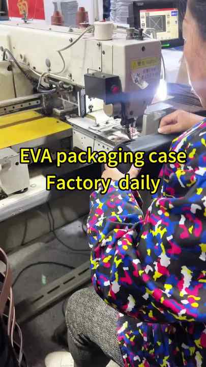 EVA First Aid Kit EVA Emergency KitPortable EVA First AidEVA Compact ...