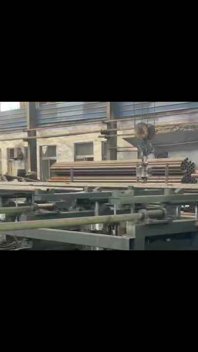 Hs Code Carbon Seamless Steel Pipe A335 Seamless Steel Pipe Seamless ...