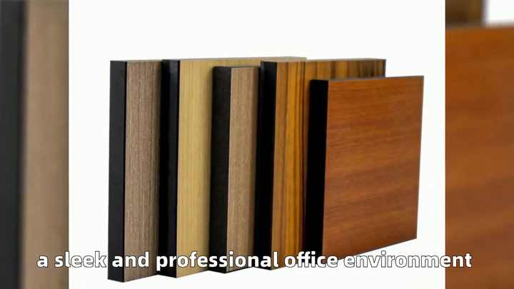 3mm Thick Fire Resistant Waterproof HPL Board Cabinet for Bathroom ...