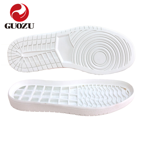 Foshan Guozu Shoes Material Co., Ltd. - shoes material, shoes sole