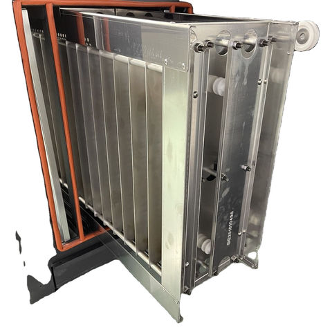 Jiangsu Polygee Environmental Technology Co., Ltd. - Commercial Fume ...