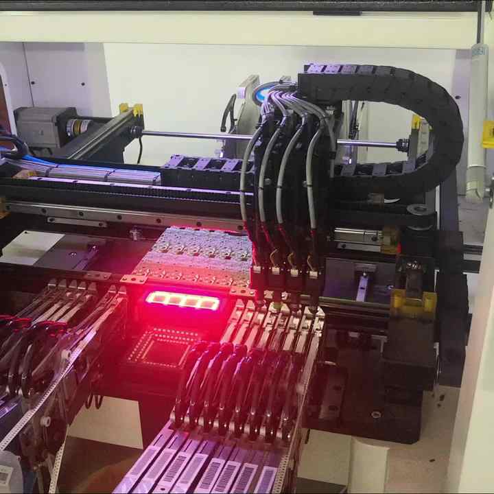 Yamaha Pneumatic Feida Feeder Pneumatic Feida CL8/12/16/24MM Mechanical ...