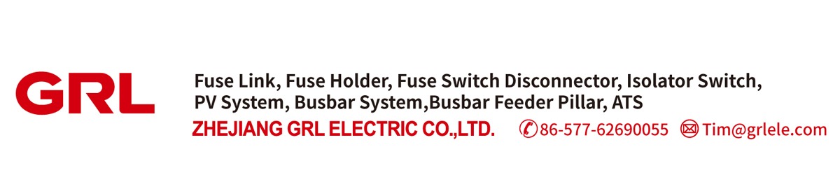 Zhejiang Grl Electric Co., Ltd. - Load Break Switch, Busbar System