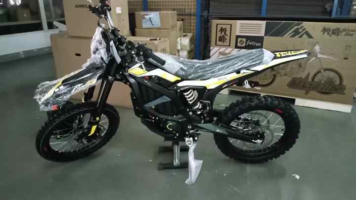 2025 Cheap Sur Ron Bike 18000W Surron ultra Bee 120km Max Range ...