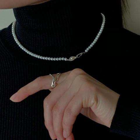 Guangzhou Vantage Jewelry Co., Limited - Necklace , Ring