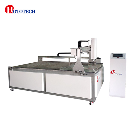 PV Module Tester, PV Module Tester direct from Dongguan Hong Tu ...