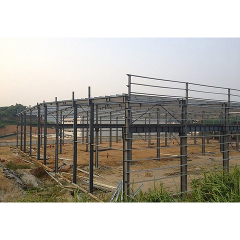 Prefab House, Prefab House direct from Shijiazhuang Sanhe Steel ...