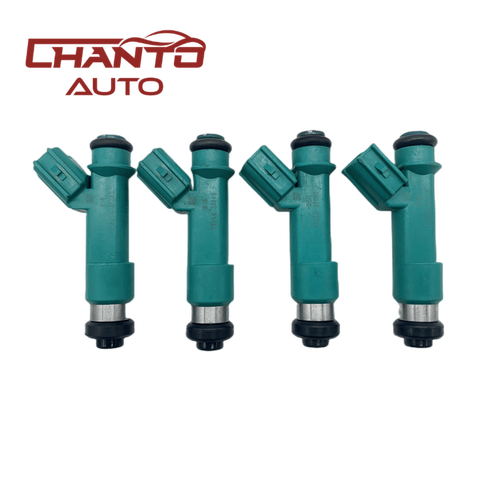 Cixi Chanto Auto Spare Parts Co., Ltd. - Fuel System, Sensor