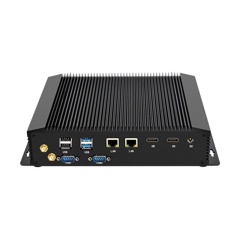 Industrial Mini PC, Industrial Mini PC direct from Dongguan Tuofuton ...