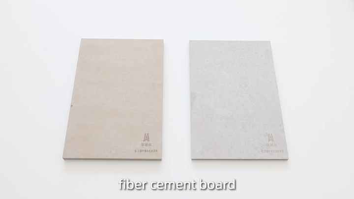 8ft*4ft*10mm Fireproof Asbestos Free Eco Friendly Waterproof Sound ...