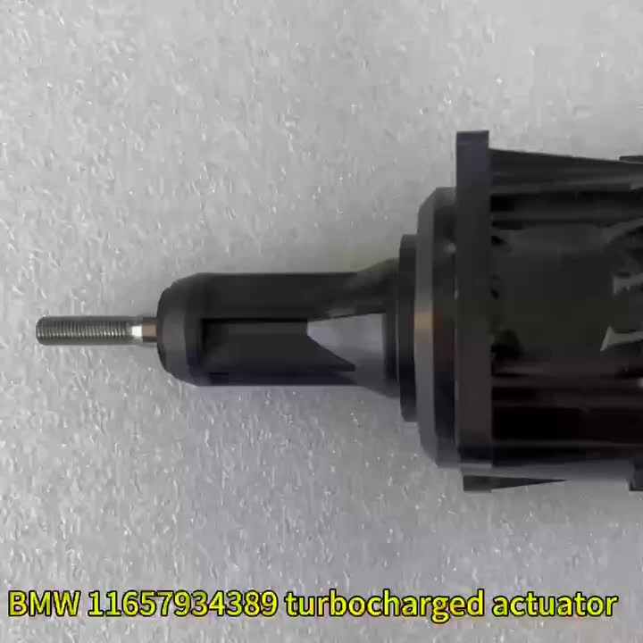 High Quality BMW B58 11657934389 Solenoid Vacuum Switch Turbo ...