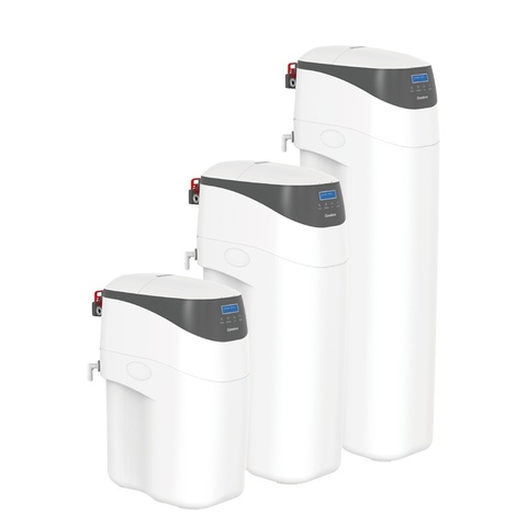 Canature Health Technology Group Co., Ltd. - Water Softener; Pressure ...