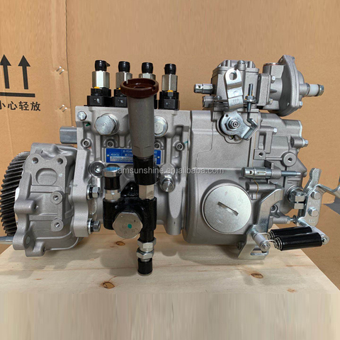 genuine common rail pump, genuine common rail pump direct from Taian ...