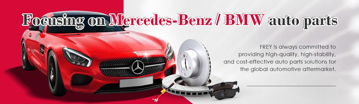 Guangzhou Frey Auto Parts Co., Ltd. - Suspension System/Steering System ...