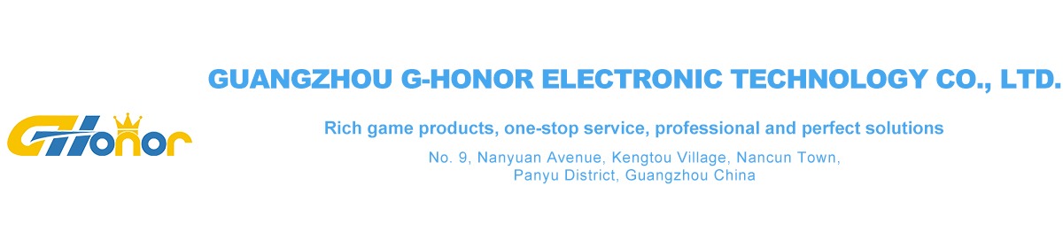 Guangzhou G-Honor Electronic Technology Co., Ltd.