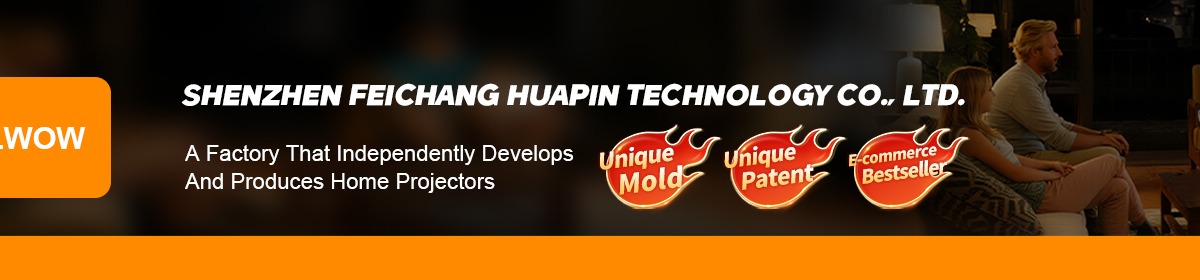 Company Overview - Shenzhen Feichang Huapin Digital Technology Co., Ltd.