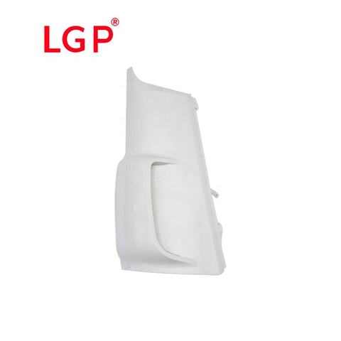 Da Wo Automobile Parts (Jiangsu) Co., Ltd - Truck Mirror, Truck Lamps