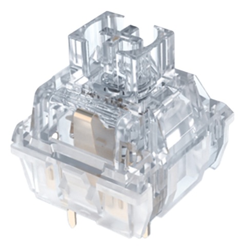 Huizhou Trantek Electronics Co., Ltd. - TTC Tiger Keyswitch, TTC Golden ...