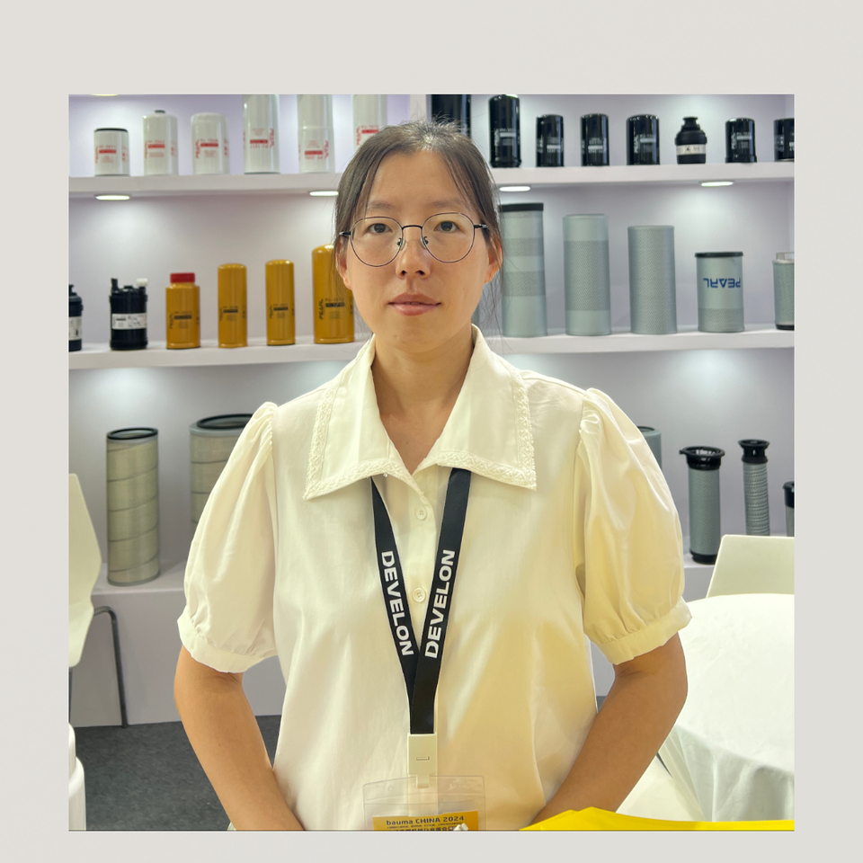 High Quality Hydraulic Oil Filter 205-60-51270 R36P0019 HF7956 P502215 ...