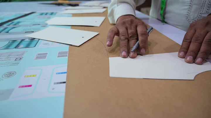 Sigma Gamma Rho SGRho Sorority Cap Royal Blue Gold 20 Wool 80 Acrylic ...