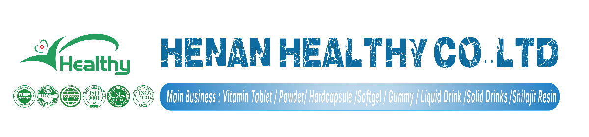 Company Overview - Henan Healthy Co., Ltd.