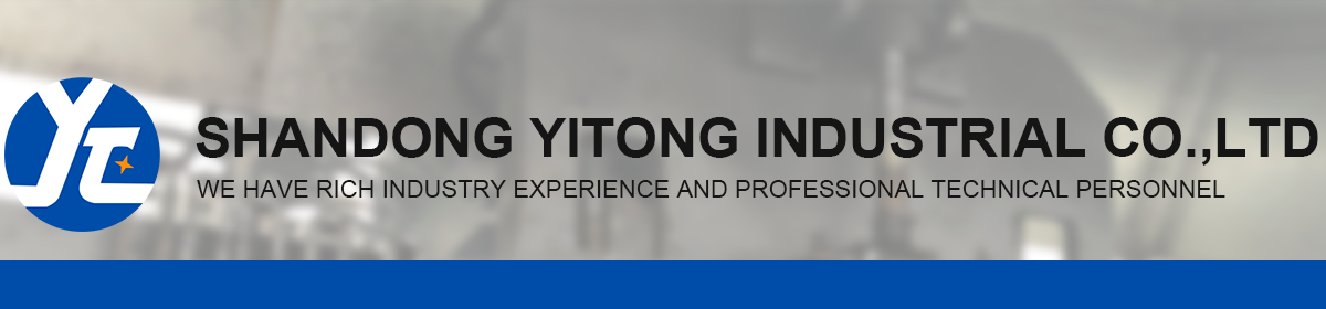 Shandong Yitong Mechanicai Science And Technology Co., Ltd ...