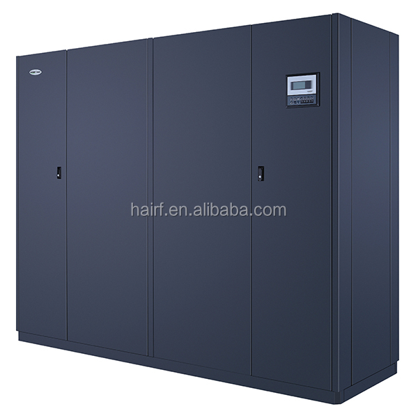 Precision CRAC Units for Data Center Air Conditioning - Effective ...