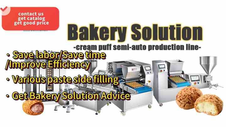 Efficient Puff Pastry Production with Sunlianzn Machines