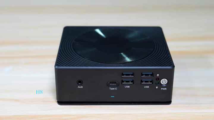 Factory Price Mini PC 8/16/32GB DDR4 512GB/1TB SSD Core I5 Micro ...