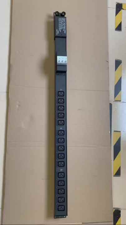 Doyontek Customized 3phase 380V 63A Mining PDU 15 Way C19 for IDC Data ...