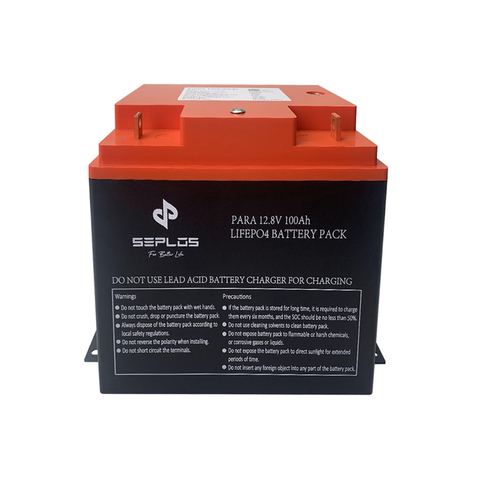 Seplos Battery Pack, Seplos Battery Pack direct from Shenzhen Seplos ...