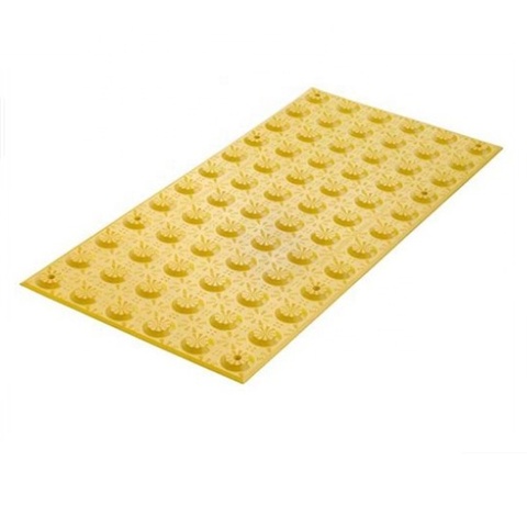 Dongguan Universe Plastic Products Co.,Ltd - Tactile signs, Tactile tiles