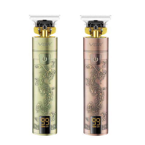 Hair Trimmer, Hair Trimmer direct from Ningbo VGR Electric Appliance Co., Ltd. in CN