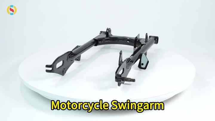 High-Performance Rear Swing Arm for CG125 CG150 Off-Road Motorcycles ...