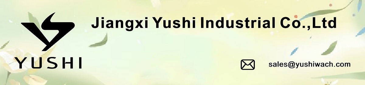 Company Overview - Jiangxi Yushi Industrial Co., Ltd.