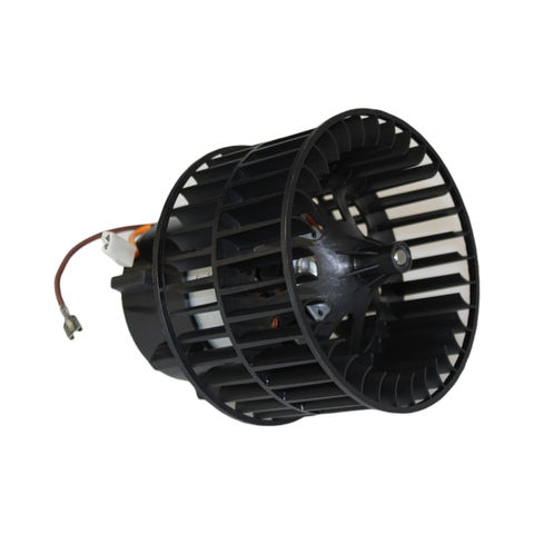 Blower Motor, Blower Motor direct from Zhejiang Deye Automobile Parts ...