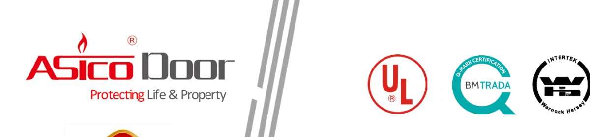 Shandong Asico Door Co., Ltd. - Wooden Fire Door, Steel Fire Door