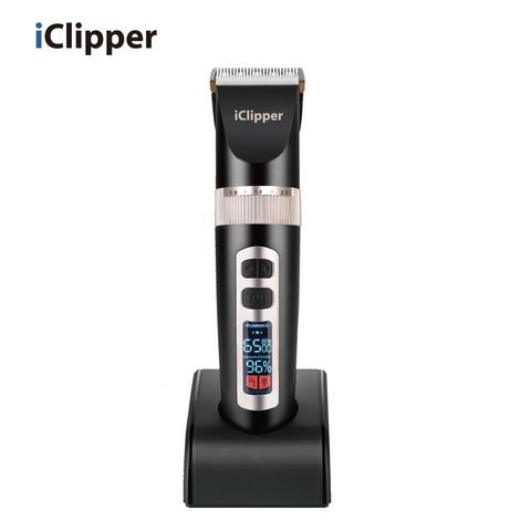 Cordless Hair Clipper, Cordless Hair Clipper direct from Ningbo ...