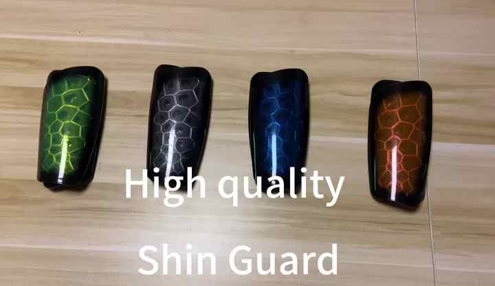 2026 High Quality EVA Football Guards With Soft Inner Lining| Alibaba.com
