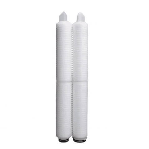 PTFE filter cartridge series, PTFE filter cartridge series direct from ...
