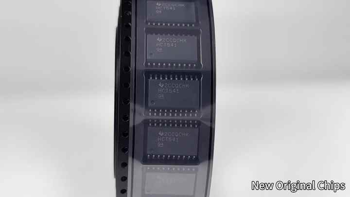 Original New Linear IVC102U Transimpedance Amplifiers 14SOIC in Stock ...