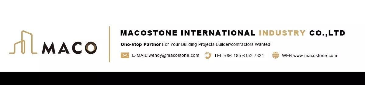 Qingdao Maco Building Material Co., Ltd. - Quartz slab, Countertop