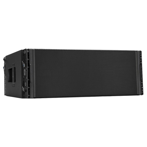 Line array speaker, Line array speaker direct from Guangzhou Lase Sound ...