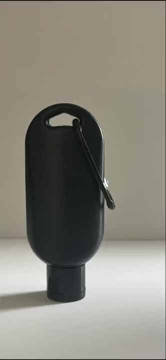 250ml Magnesium Carbonate White Sport Liquid Chalk for Gym with Absorb ...