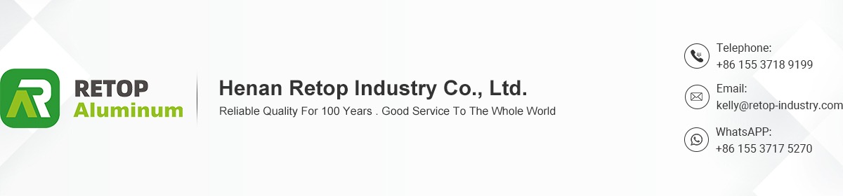 Henan Retop Industry Co., Ltd.
