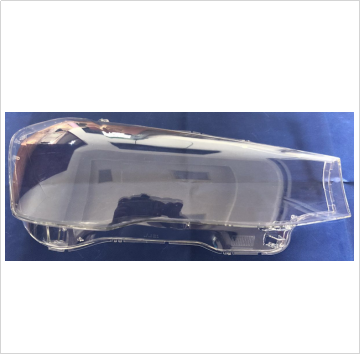 Shanghai Langa Automobile Parts Co., Ltd. - Body parts, car dashboard